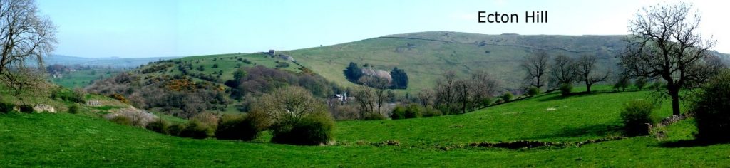 ECTON MINE – Education and Research