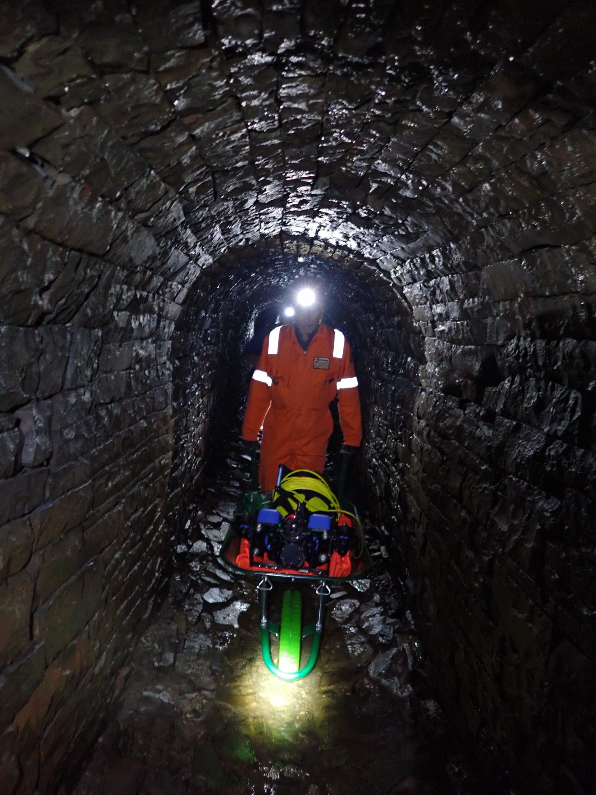 WHO WE ARE – ECTON MINE