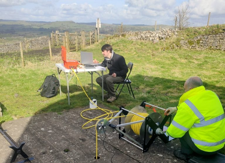 NOTICEBOARD – ECTON MINE