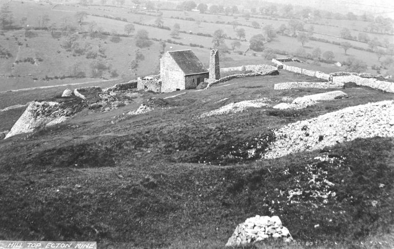 ECTON MINE – Education and Research