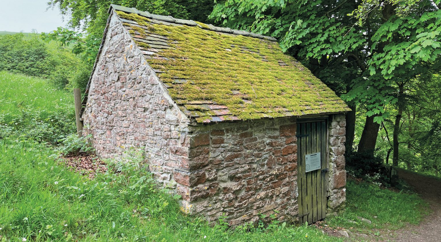 HISTORY – ECTON MINE